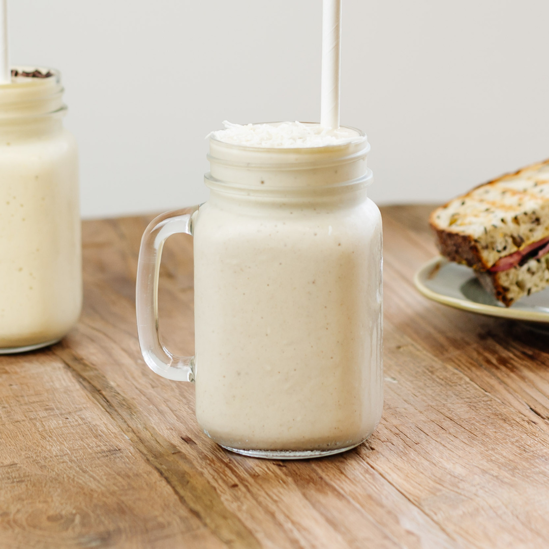 Kids Milkshake | The Villa - Cafe